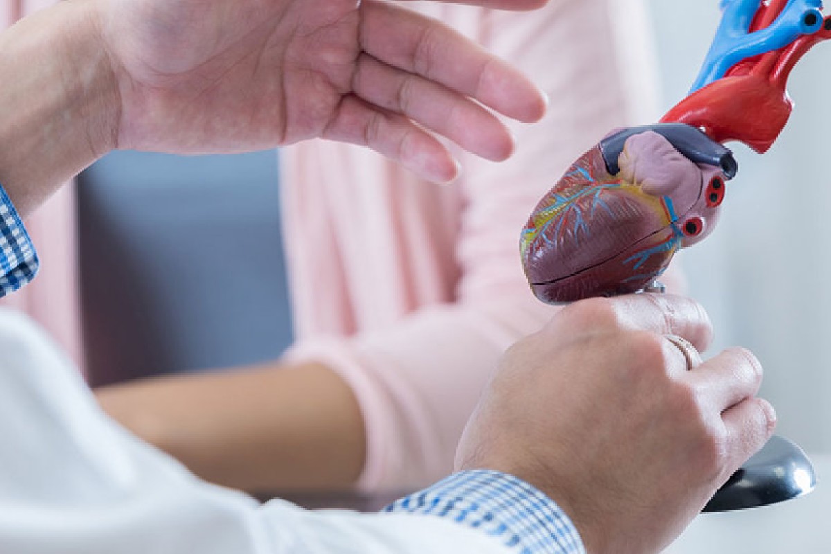 Surgery for LV Aneurysm in Delhi, India - Dr Sujay Shad